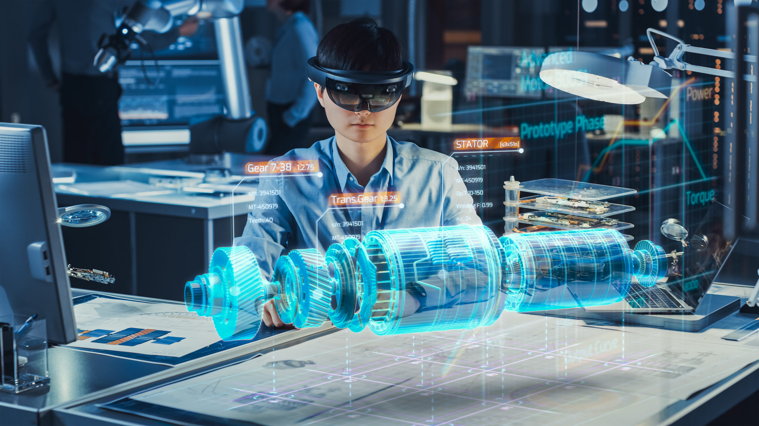 Augmented Virtual Reality SES Digital Augmented Virtual Reality SES Digital